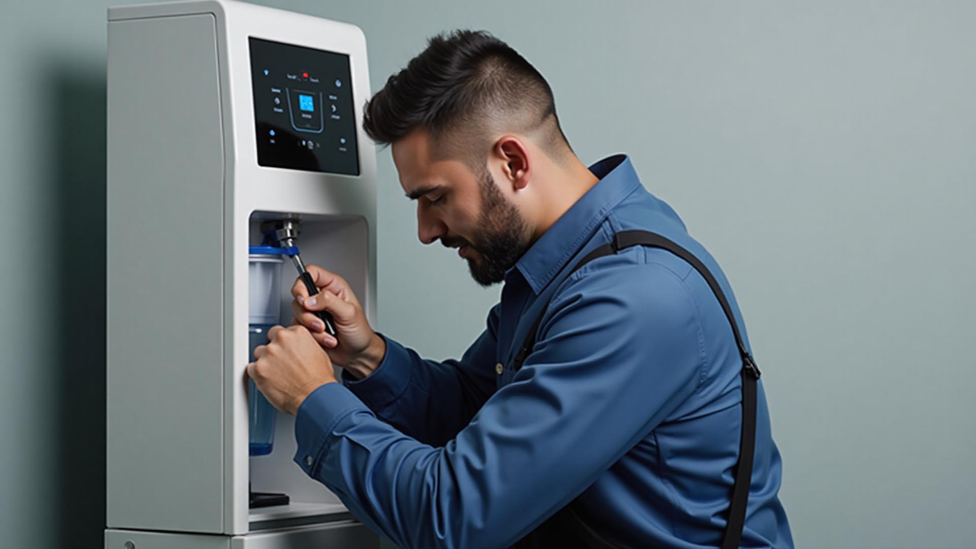Vallabh RO Care | RO Service & Repair in Ahmedabad & Gandhinagar